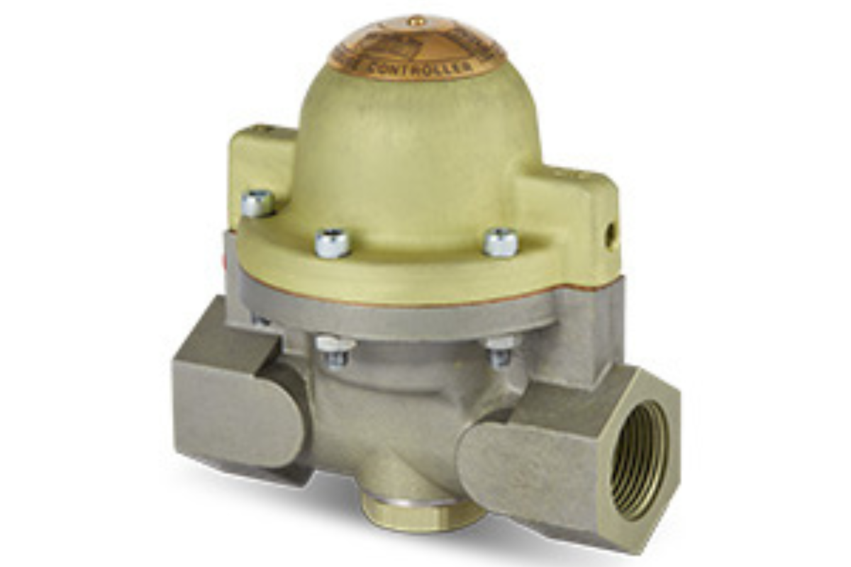 Pressure Regulators – PROGAS Systems PVT. LTD.